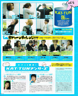AzN Ongaku: [SCANS] KAT-TUN WINK UO 2010 02